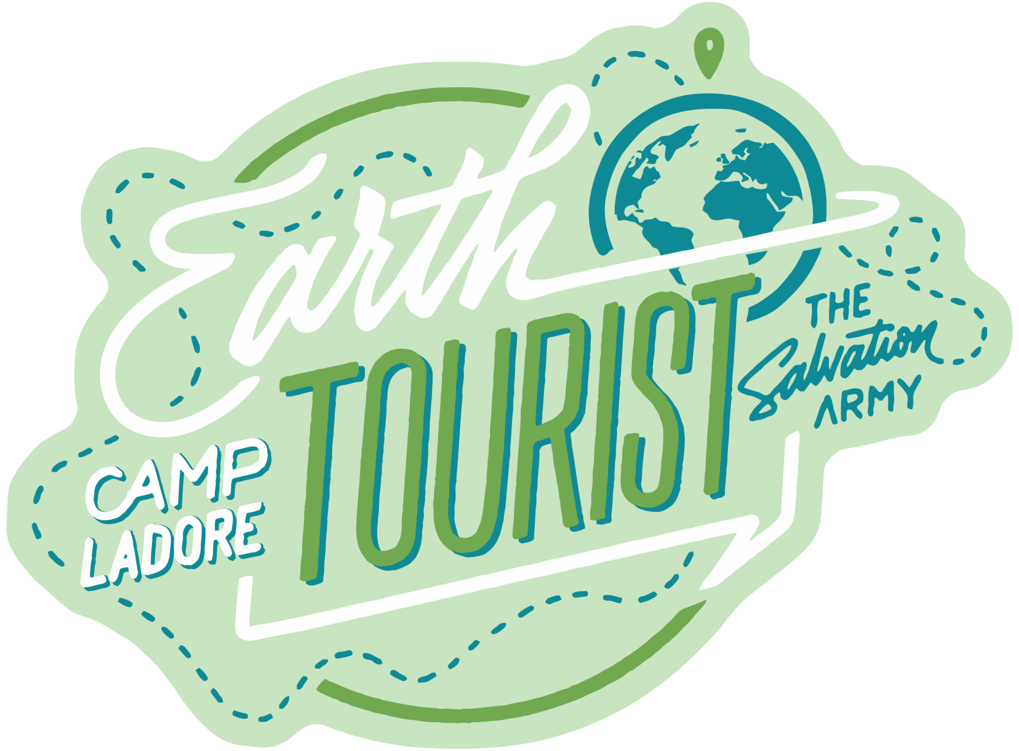 About – Camp Ladore